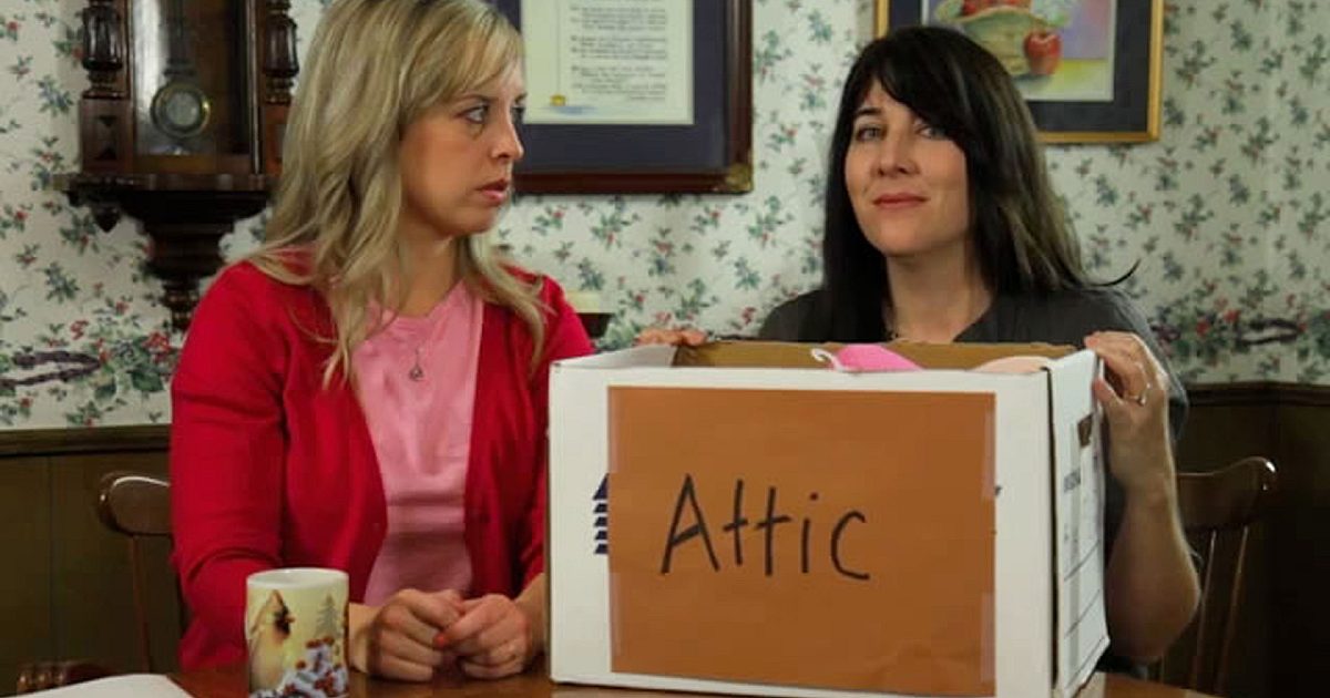 All Wives Want for Valentine's Day